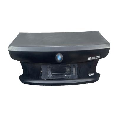 China New High Quality 2 Series F22 F23 LCI Convertibles Rear Trunk Tail Lid Lock Block Switch Trim Panel Hinge Brace for BMW for sale