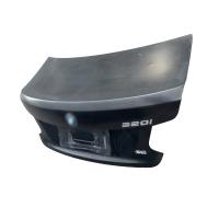 China New High Quality 2 Series F22 F23 LCI Convertibles Rear Trunk Tail Lid Lock Block Switch Trim Panel Hinge Brace for BMW for sale