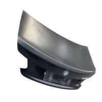 China New High Quality 2 Series F22 F23 LCI Convertibles Rear Trunk Tail Lid Lock Block Switch Trim Panel Hinge Brace for BMW for sale