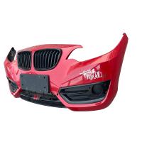 China New High Quality 2 Series F22 F23LCI Front Sports Style Bumper Surround Guard Grille Center Mesh Bracket for BMW for sale