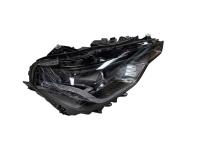 China The New High Quality 2 Series G42 Front Left and Right Blackened Headlights Feature LED AHL for Steering Assistance for BMW for sale