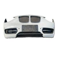 China High Quality Classic 1 Series F20F21LCI Front Bumper Enveloping Guard bar Medium Mesh Intake Grille Ventilation Net for BMW for sale