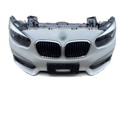 China The Classic High Quality 1 Series F20F21 Front Bumper Luminaire Surrounds the Front Face of the Bumper Radiator for BMW for sale