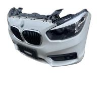 China The Classic High Quality 1 Series F20F21 Front Bumper Luminaire Surrounds the Front Face of the Bumper Radiator for BMW for sale