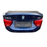 China New Quality 1 Series F52LCI Rear Tail Cover Back-up Luggage Cover Inside Taillight Lock Block Switch for BMW for sale