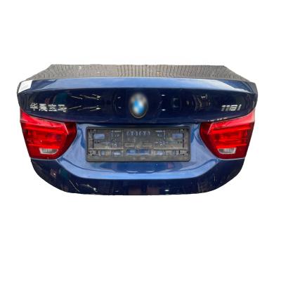China New Quality 1 Series F52LCI Rear Tail Cover Back-up Luggage Cover Inside Taillight Lock Block Switch for BMW for sale