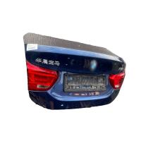 China New Quality 1 Series F52LCI Rear Tail Cover Back-up Luggage Cover Inside Taillight Lock Block Switch for BMW for sale