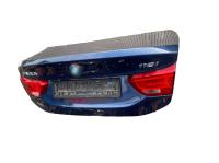 China New Quality 1 Series F52LCI Rear Tail Cover Back-up Luggage Cover Inside Taillight Lock Block Switch for BMW for sale