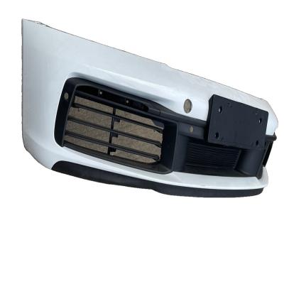 China The New Hot-selling Carrera Is 992front Bumper Surrounded by Guards with Automatic Induction Intake Grille Lower Lip for Porsche for sale
