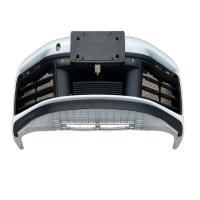 China The New Hot-selling Carrera Is 992front Bumper Surrounded by Guards with Automatic Induction Intake Grille Lower Lip for Porsche for sale