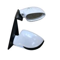China High-quality Classic Carrera Series 997 External Left and Right Folding Reverse Mirror Heating Anti-glare Reflector for Porsche for sale