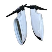 China High-quality Classic Carrera Series 997 External Left and Right Folding Reverse Mirror Heating Anti-glare Reflector for Porsche for sale