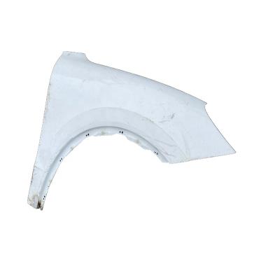 China The New Hot Selling Cayenne 9YA Front Left and Right Leaf Plate Fender Side Girth Surrounds Fender Plate for Porsche for sale