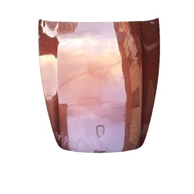 China High-quality Classic Cayenne Series 92A Front Engine Upper Cover Hood Machine Cover Insulation Cotton for Porsche for sale