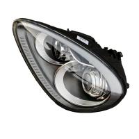 China High-quality Classic Cayenne Series 92A Front HID Headlamp Hernia Headlamp Steering Assist Light for Porsche for sale