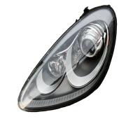China High-quality Classic Cayenne Series 92A Front HID Headlamp Hernia Headlamp Steering Assist Light for Porsche for sale