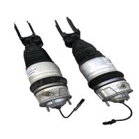 China High-quality Classic Cayenne 92A Front air Shock Absorber Hydraulic Shock Absorber Drum Suspension for Porsche for sale