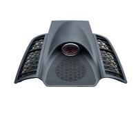 China High Quality Classic Cayenne 92A Front Table Pointer Instrument with Clock Display Compass for Porsche for sale