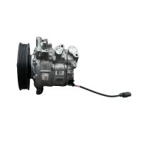 China High-quality Classic Cayenne System 92A Body air Conditioning Heating air Conditioning Pump Refrigeration Compressor for Porsche for sale