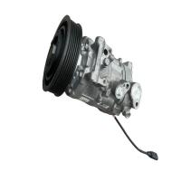 China High-quality Classic Cayenne System 92A Body air Conditioning Heating air Conditioning Pump Refrigeration Compressor for Porsche for sale