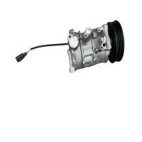 China High-quality Classic Cayenne System 92A Body air Conditioning Heating air Conditioning Pump Refrigeration Compressor for Porsche for sale