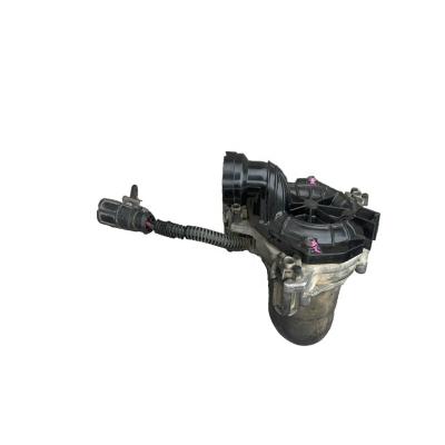 China High-quality Classic Cayenne 92A Engine Secondary air Pump Engine Nose Exhaust Refill Pump for Porsche for sale