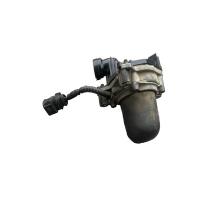 China High-quality Classic Cayenne 92A Engine Secondary air Pump Engine Nose Exhaust Refill Pump for Porsche for sale