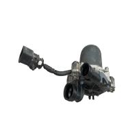 China High-quality Classic Cayenne 92A Engine Secondary air Pump Engine Nose Exhaust Refill Pump for Porsche for sale