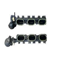 China High Quality Classic Cayenne Series 92A Gasoline Version Engine Intake Manifold Valve Battery Valve Induction for Porsche for sale