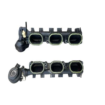 China High Quality Classic Cayenne Series 92A Gasoline Version Engine Intake Manifold Valve Battery Valve Induction for Porsche for sale