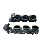 China High Quality Classic Cayenne Series 92A Gasoline Version Engine Intake Manifold Valve Battery Valve Induction for Porsche for sale