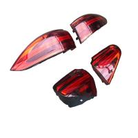 China High Quality Classic Cayenne Series 92A New Rear Inside and Outside LED Taillight Brake Steering Indicator Light for Porsche for sale