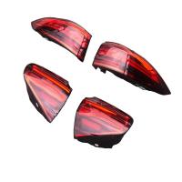 China High Quality Classic Cayenne Series 92A New Rear Inside and Outside LED Taillight Brake Steering Indicator Light for Porsche for sale