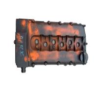 China High Quality Classic Cayenne Series 92A Engine 3.6 Valve Chamber Cover Cylinder Head High Pressure Pack Fixing Seat  for Porsche for sale