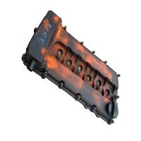 China High Quality Classic Cayenne Series 92A Engine 3.6 Valve Chamber Cover Cylinder Head High Pressure Pack Fixing Seat  for Porsche for sale
