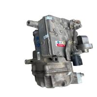 China Classic High-quality Cayenne 92A New Energy Models Hybrid Engine air Conditioning Refrigeration Compressor for Porsche for sale