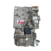 China Classic High-quality Cayenne 92A New Energy Models Hybrid Engine air Conditioning Refrigeration Compressor for Porsche for sale