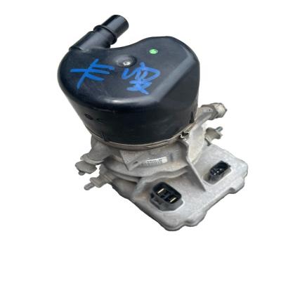 China Classic High-quality Cayenne 92A New Energy Model Hybrid Engine Steering Motor Steering Electronic Booster Pump for Porsche for sale