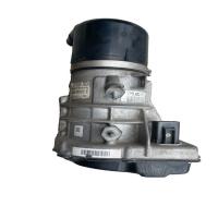 China Classic High-quality Cayenne 92A New Energy Model Hybrid Engine Steering Motor Steering Electronic Booster Pump for Porsche for sale