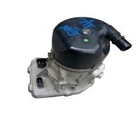 China Classic High-quality Cayenne 92A New Energy Model Hybrid Engine Steering Motor Steering Electronic Booster Pump for Porsche for sale