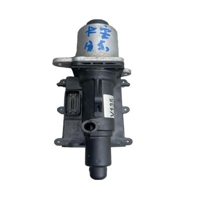 China Classic High-quality Cayenne 92A New Energy Models Hybrid Clutch Hydraulic Control Unit Separator Pump for Porsche for sale