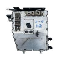 China Classic High-quality Cayenne 92A New Energy Models Hybrid Engine Traction Motor Inverter Transformer Module for BMW for sale