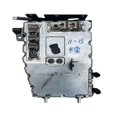 China Classic High-quality Cayenne 92A New Energy Models Hybrid Engine Traction Motor Inverter Transformer Module for BMW for sale