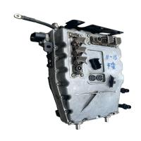 China Classic High-quality Cayenne 92A New Energy Models Hybrid Engine Traction Motor Inverter Transformer Module for BMW for sale