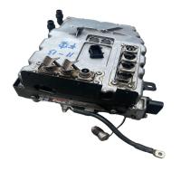 China Classic High-quality Cayenne 92A New Energy Models Hybrid Engine Traction Motor Inverter Transformer Module for BMW for sale