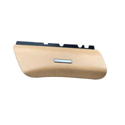 China The Classic High Quality Cayenne Series 92A Rear Left and Right Door Interior Trim Panel Ashtray Bin for Porsche for sale