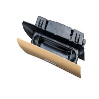 China The Classic High Quality Cayenne Series 92A Rear Left and Right Door Interior Trim Panel Ashtray Bin for Porsche for sale