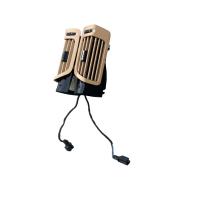 China The Classic High Quality Cayenne Is a 92A Rear Left and Right B-pillar Trim Panel Four Zone air Conditioning Outlet for Porsche for sale