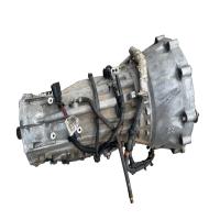 China The Classic High Quality Cayenne 92A Powertrain Four-wheel-drive Wave Box 8-speed Automatic Gear Transmission for Porsche for sale