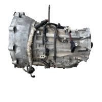 China The Classic High Quality Cayenne 92A Powertrain Four-wheel-drive Wave Box 8-speed Automatic Gear Transmission for Porsche for sale
